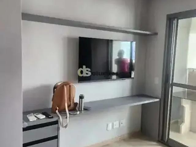 Apartamento para Venda em São Paulo/SP Cerqueira César 1 Quartos