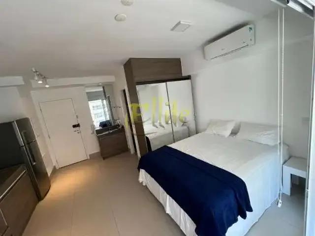 Apartamento para Venda em São Paulo/SP Cerqueira César 1 Quartos