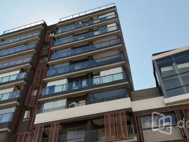 Apartamento para Venda em São Paulo/SP Cerqueira César 1 Quartos