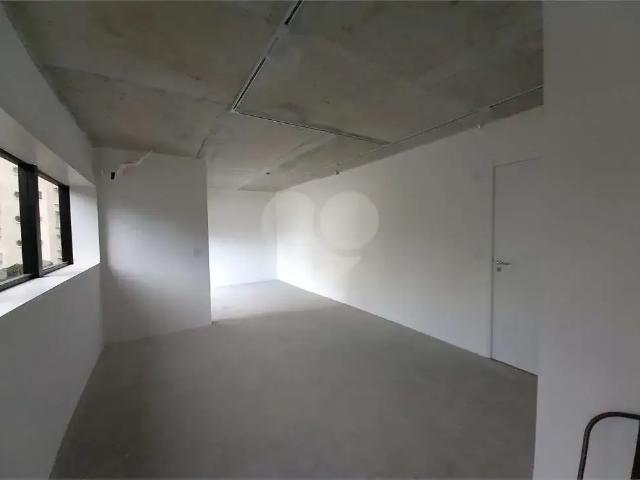 Apartamento para Venda em São Paulo/SP Cerqueira César 1 Quartos