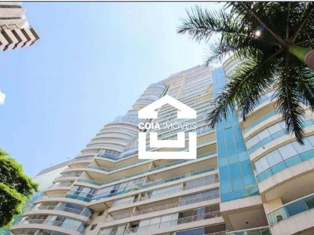 Apartamento para Venda em São Paulo/SP Cerqueira César 1 Quartos