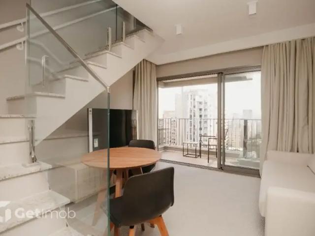 Apartamento para Venda em São Paulo/SP Cerqueira César 1 Quartos