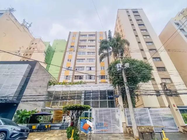 Apartamento para Venda em São Paulo/SP Cerqueira César 1 Quartos