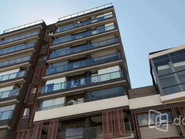 Apartamento para Venda em São Paulo/SP Cerqueira César 1 Quartos