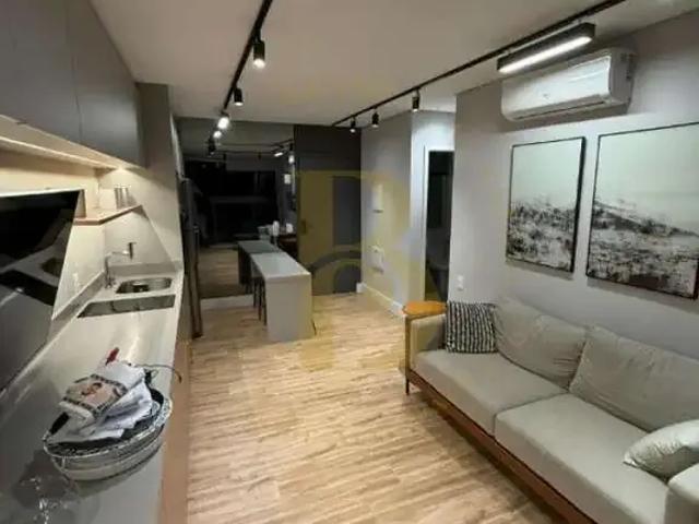 Apartamento para Venda em São Paulo/SP Cerqueira César 1 Quartos