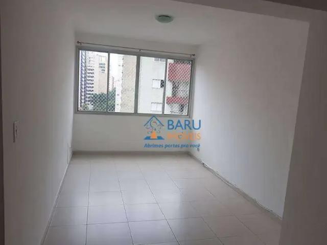 Apartamento para Venda em São Paulo/SP Cerqueira César 1 Quartos