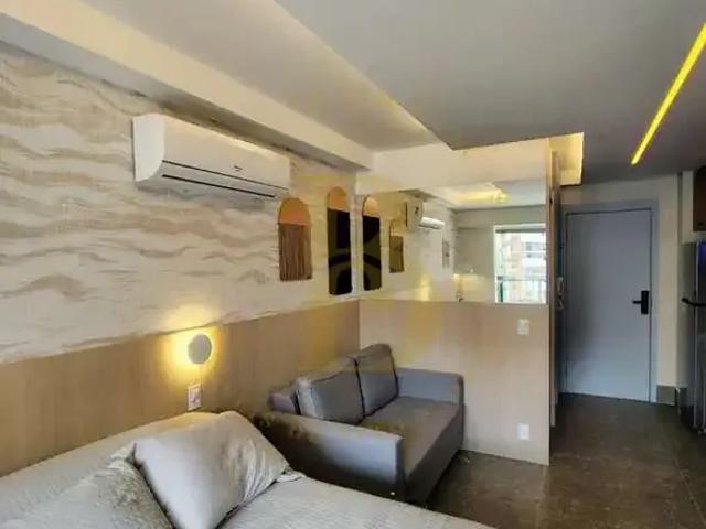 Apartamento para Venda em São Paulo/SP Cerqueira César 1 Quartos