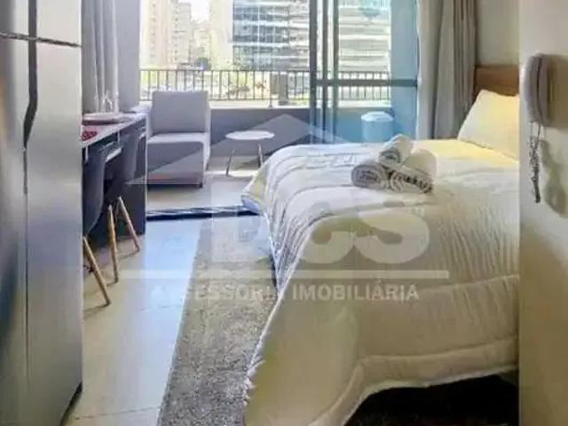 Apartamento para Venda em São Paulo/SP Cerqueira César 1 Quartos