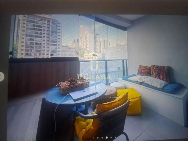 Apartamento para Venda em São Paulo/SP Cerqueira César 1 Quartos