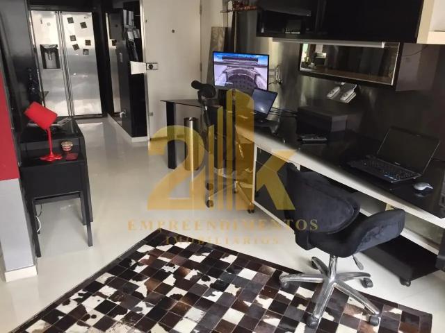 Apartamento para Venda em São Paulo/SP Cerqueira César 1 Quartos