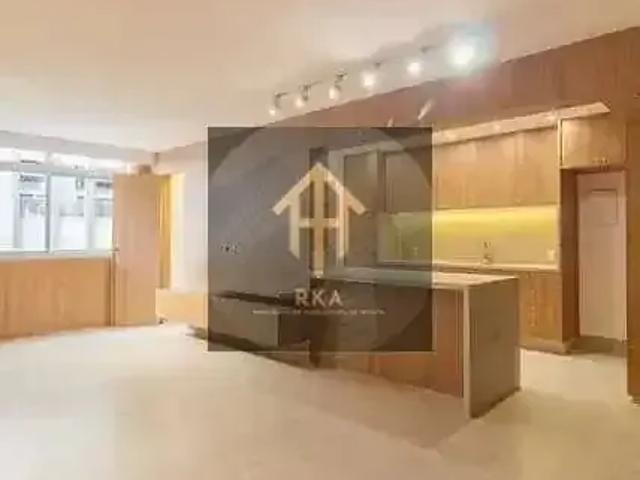Apartamento para Venda em São Paulo/SP Cerqueira César 2 Quartos