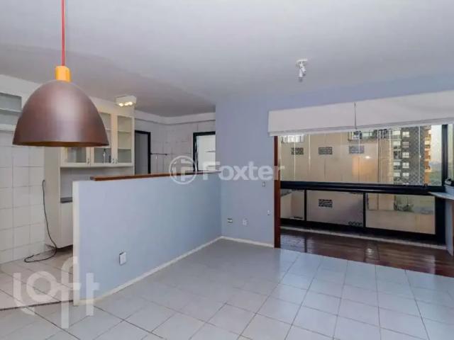 Apartamento para Venda em São Paulo/SP Cerqueira César 2 Quartos