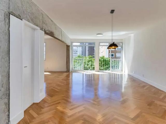 Apartamento para Venda em São Paulo/SP Cerqueira César 2 Quartos