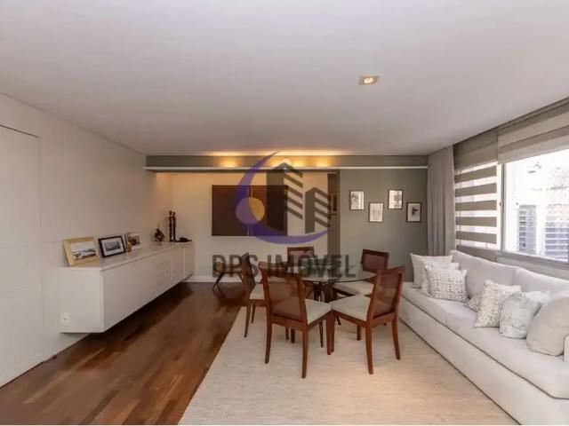 Apartamento para Venda em São Paulo/SP Cerqueira César 2 Quartos