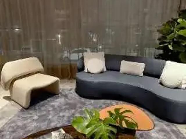 Apartamento para Venda em São Paulo/SP Cerqueira César 2 Quartos