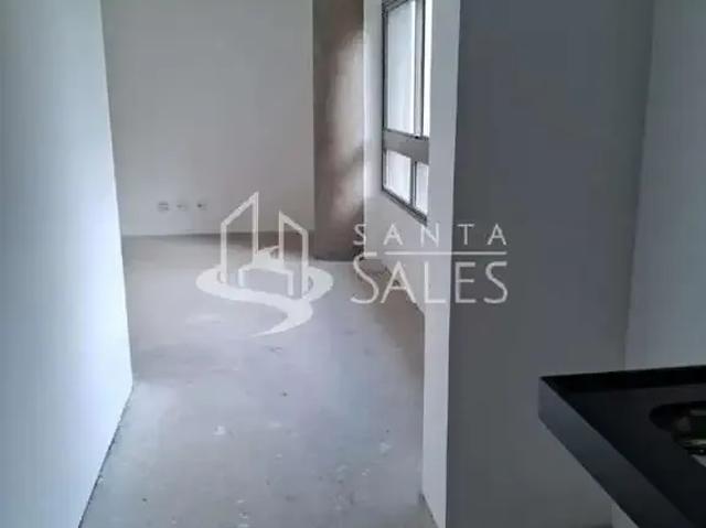 Apartamento para Venda em São Paulo/SP Cerqueira César 2 Quartos