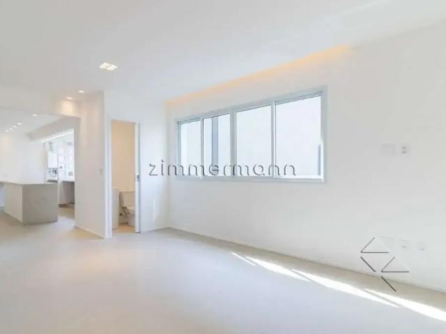 Apartamento para Venda em São Paulo/SP Jardim América 2 Quartos
