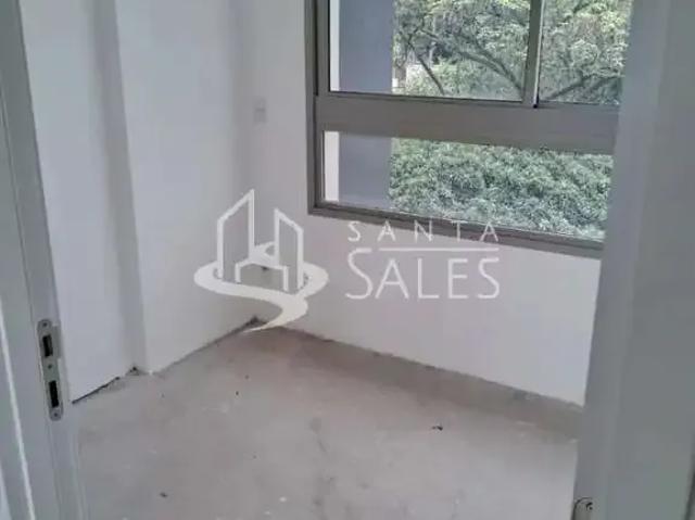 Apartamento para Venda em São Paulo/SP Cerqueira César 2 Quartos