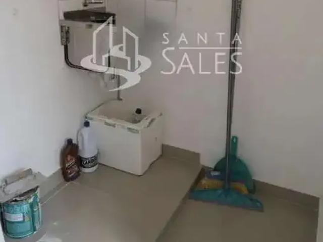 Apartamento para Venda em São Paulo/SP Cerqueira César 2 Quartos