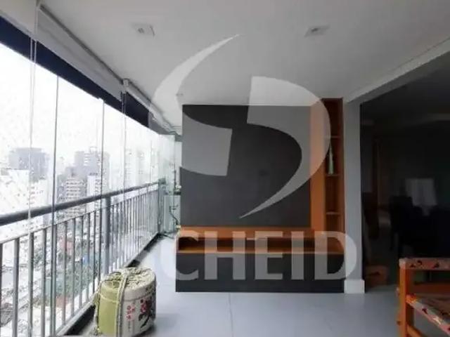 Apartamento para Venda em São Paulo/SP Cerqueira César 2 Quartos