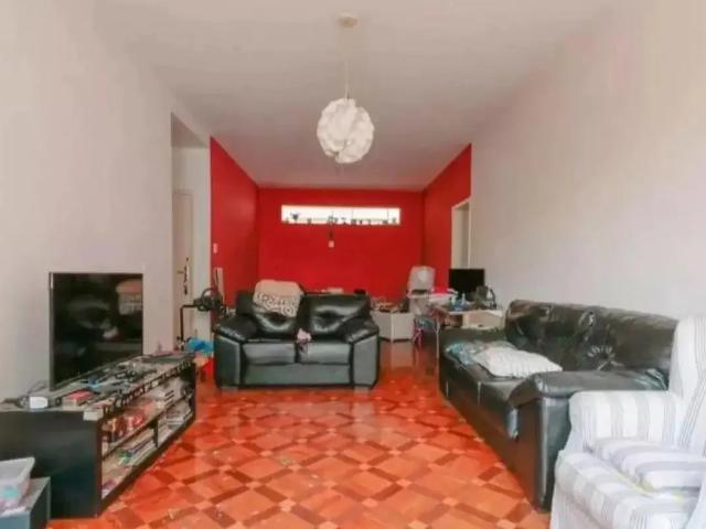 Apartamento para Venda em São Paulo/SP Cerqueira César 2 Quartos