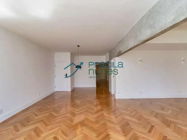 Apartamento para Venda em São Paulo/SP Cerqueira César 2 Quartos