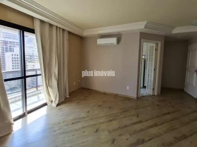 Apartamento para Venda em São Paulo/SP Cerqueira César 2 Quartos