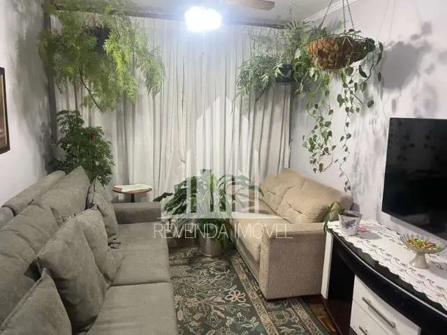 Apartamento para Venda em São Paulo/SP Cerqueira César 2 Quartos