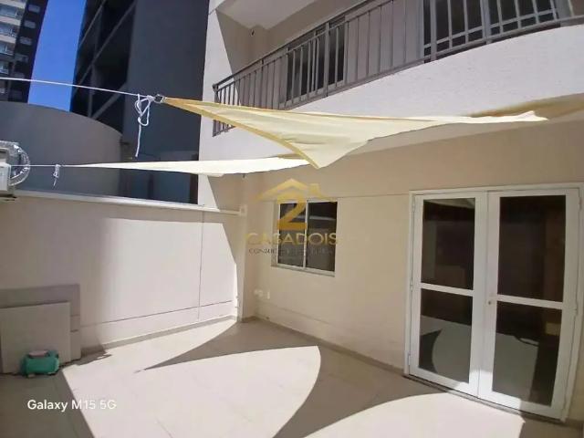 Apartamento para Venda em São Paulo/SP Cerqueira César 2 Quartos