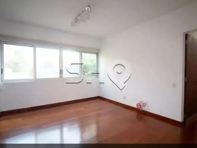 Apartamento para Venda em São Paulo/SP Cerqueira César 2 Quartos