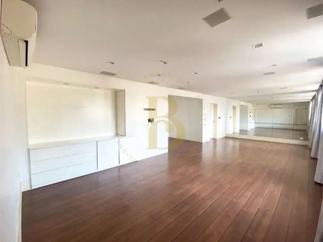 Apartamento para Venda em São Paulo/SP Cerqueira César 2 Quartos