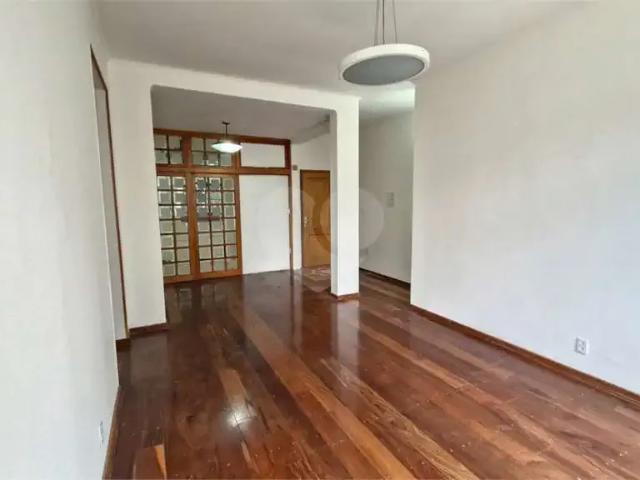 Apartamento para Venda em São Paulo/SP Cerqueira César 2 Quartos