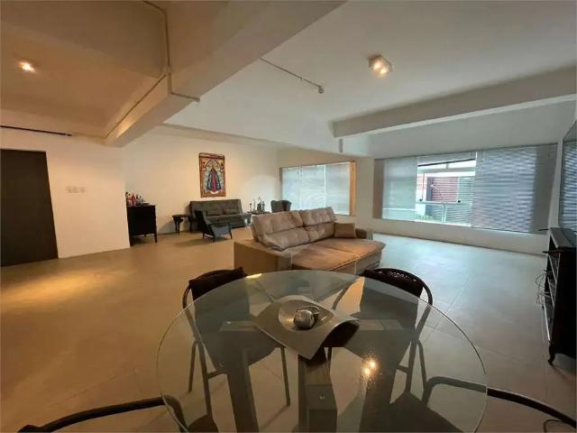Apartamento para Venda em São Paulo/SP Cerqueira César 2 Quartos