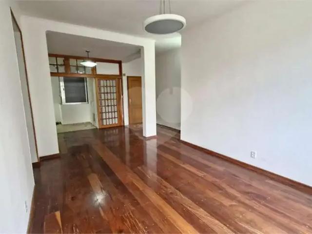 Apartamento para Venda em São Paulo/SP Cerqueira César 2 Quartos