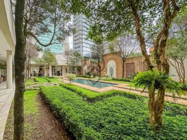 Apartamento para Venda em São Paulo/SP Cerqueira César 2 Quartos