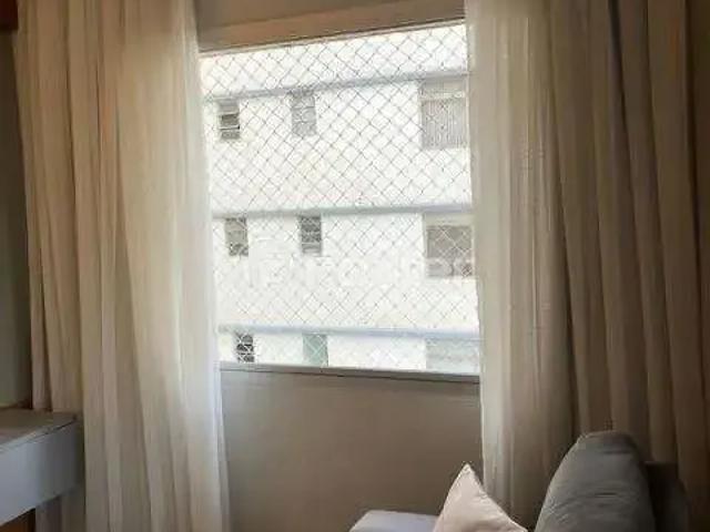 Apartamento para Venda em São Paulo/SP Cerqueira César 2 Quartos