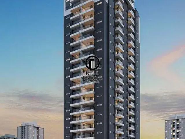 Apartamento para Venda em São Paulo/SP Cerqueira César 2 Quartos