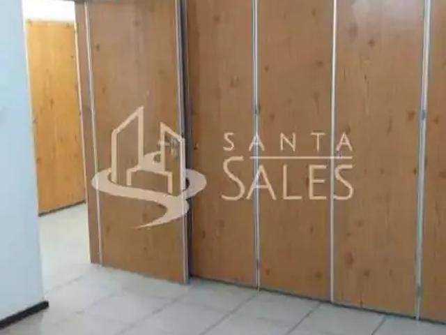 Apartamento para Venda em São Paulo/SP Cerqueira César 2 Quartos