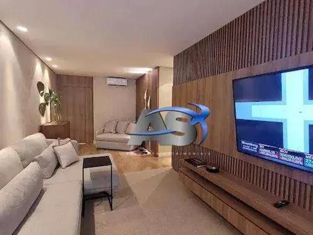 Apartamento para Venda em São Paulo/SP Cerqueira César 2 Quartos