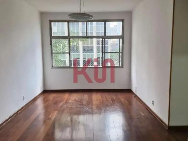 Apartamento para Venda em São Paulo/SP Cerqueira César 2 Quartos