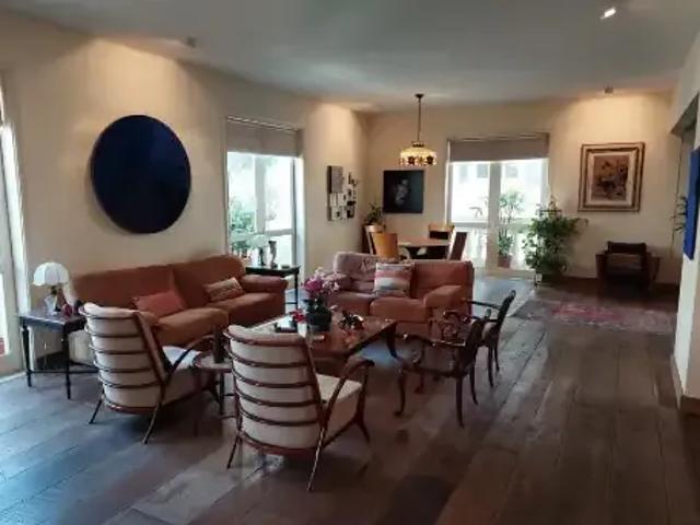 Apartamento para Venda em São Paulo/SP Cerqueira César 2 Quartos