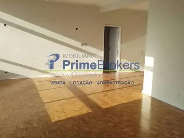 Apartamento para Venda em São Paulo/SP Cerqueira César 2 Quartos