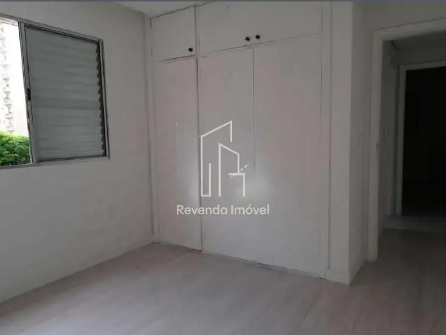 Apartamento para Venda em São Paulo/SP Cerqueira César 2 Quartos