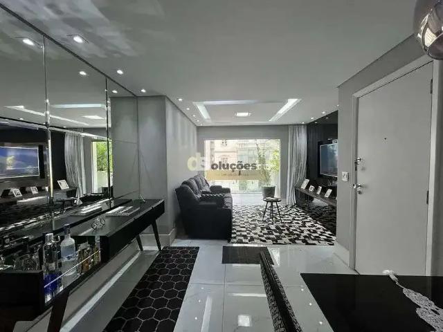 Apartamento para Venda em São Paulo/SP Cerqueira César 2 Quartos