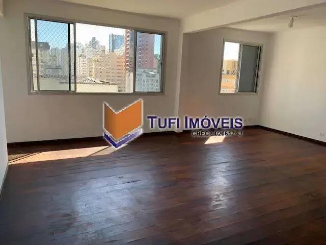 Apartamento para Venda em São Paulo/SP Cerqueira César 2 Quartos
