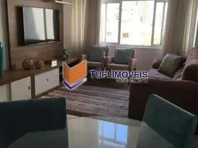 Apartamento para Venda em São Paulo/SP Cerqueira César 2 Quartos
