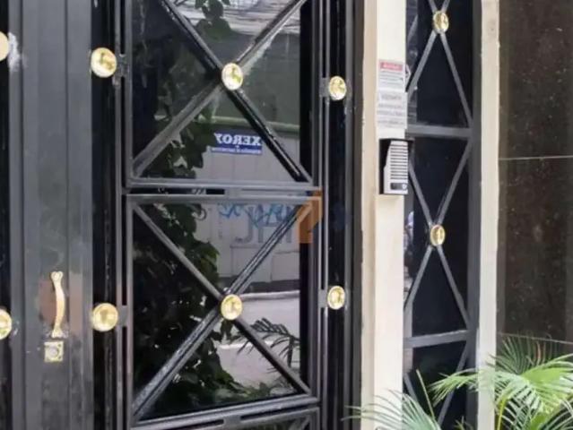 Apartamento para Venda em São Paulo/SP Cerqueira César 2 Quartos