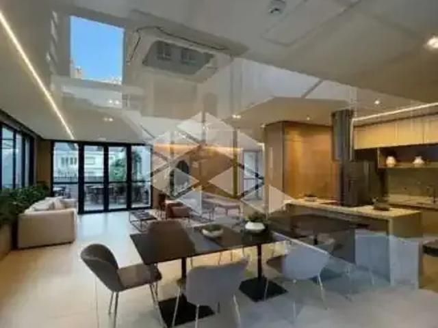 Apartamento para Venda em São Paulo/SP Cerqueira César 2 Quartos