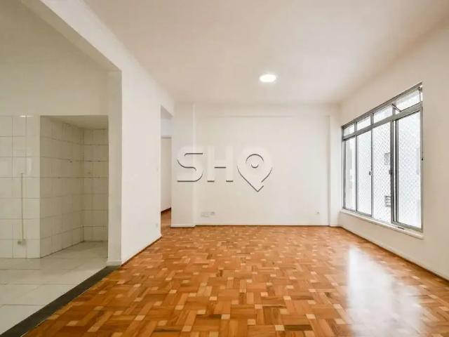 Apartamento para Venda em São Paulo/SP Cerqueira César 2 Quartos