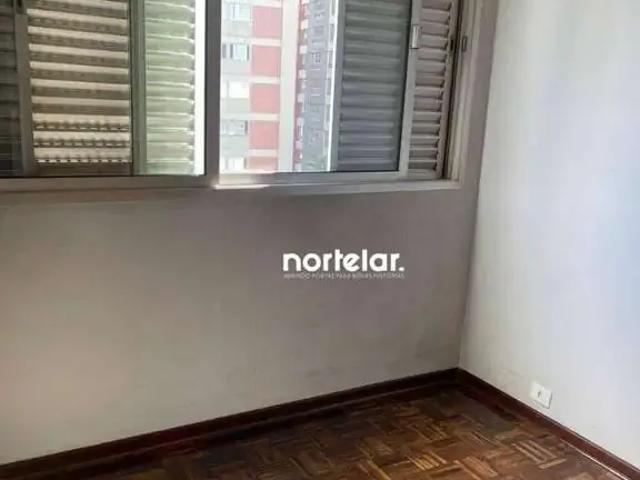Apartamento para Venda em São Paulo/SP Cerqueira César 2 Quartos